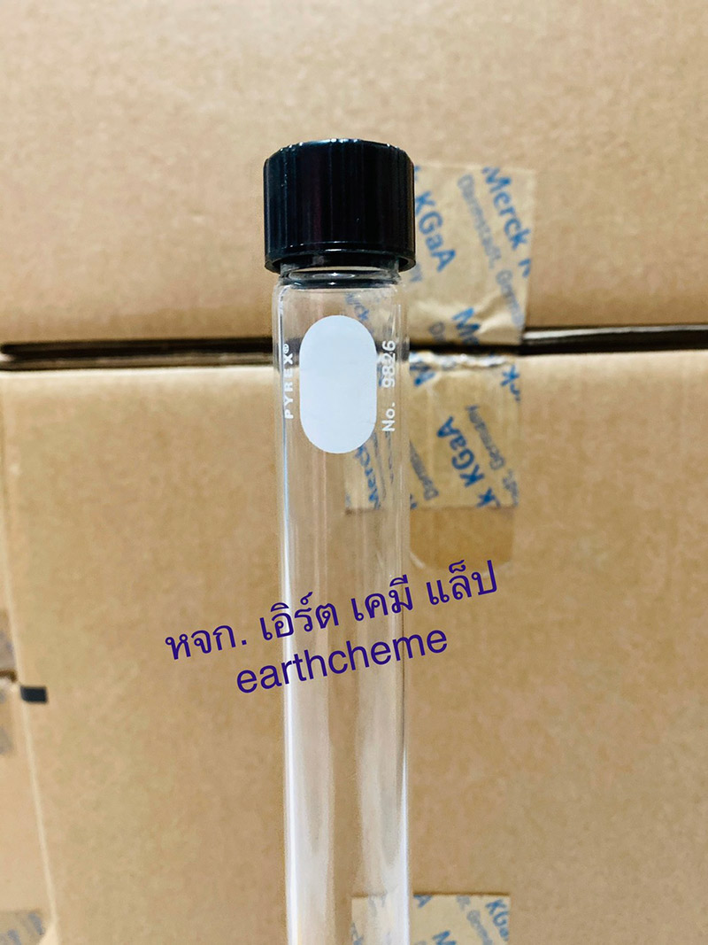 Test Tube Screw Cap Pyrex 51 Off